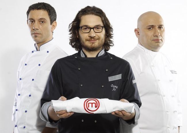 ASTAZI, 20:15, la MasterChef se impart ultimele sorturi, iar ...