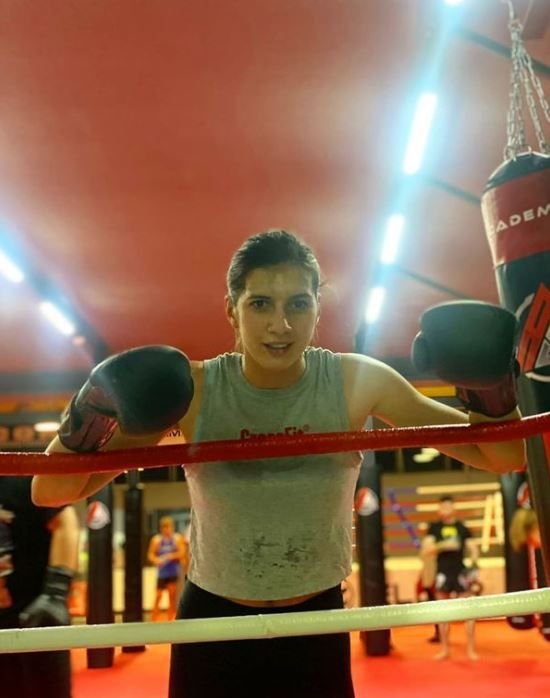 Maria Hîngu, fostă concurentă Survivor România, despre plecarea Anei ...