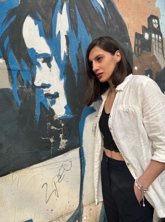 Maria Hîngu, fost concurent Survivor: Uneori țin cu Faimoșii de milă ...