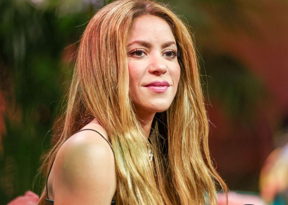 Cum arată Shakira, în costum de baie, la 47 de ani. Artista a încins ...